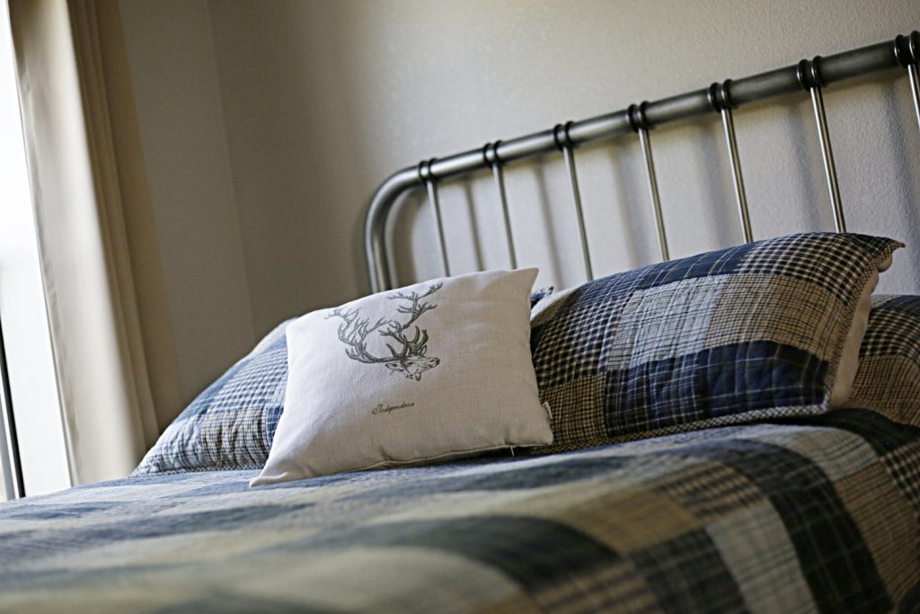 Accommodations – Stoney Point Lodge