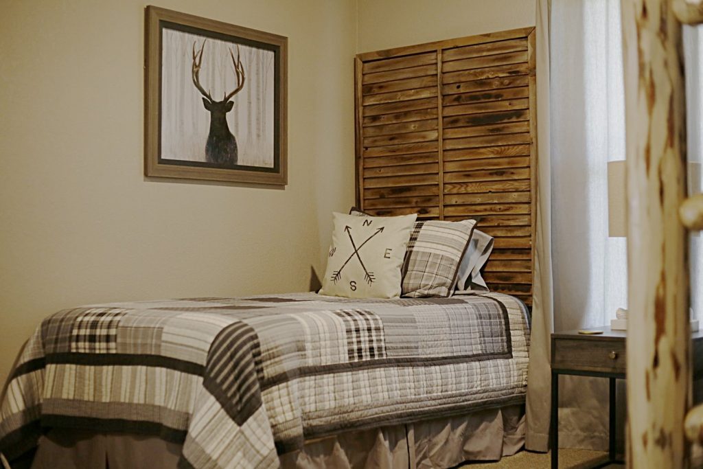 Accommodations – Stoney Point Lodge