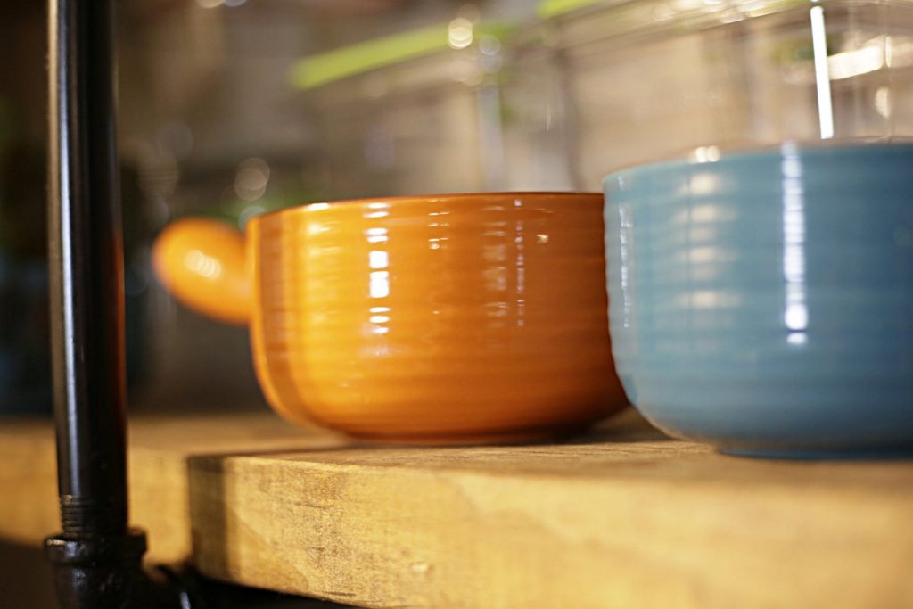 Accommodations – Stoney Point Lodge