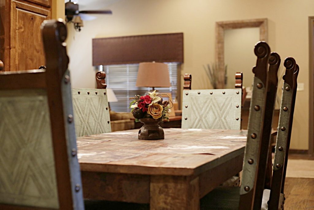 Accommodations – Stoney Point Lodge