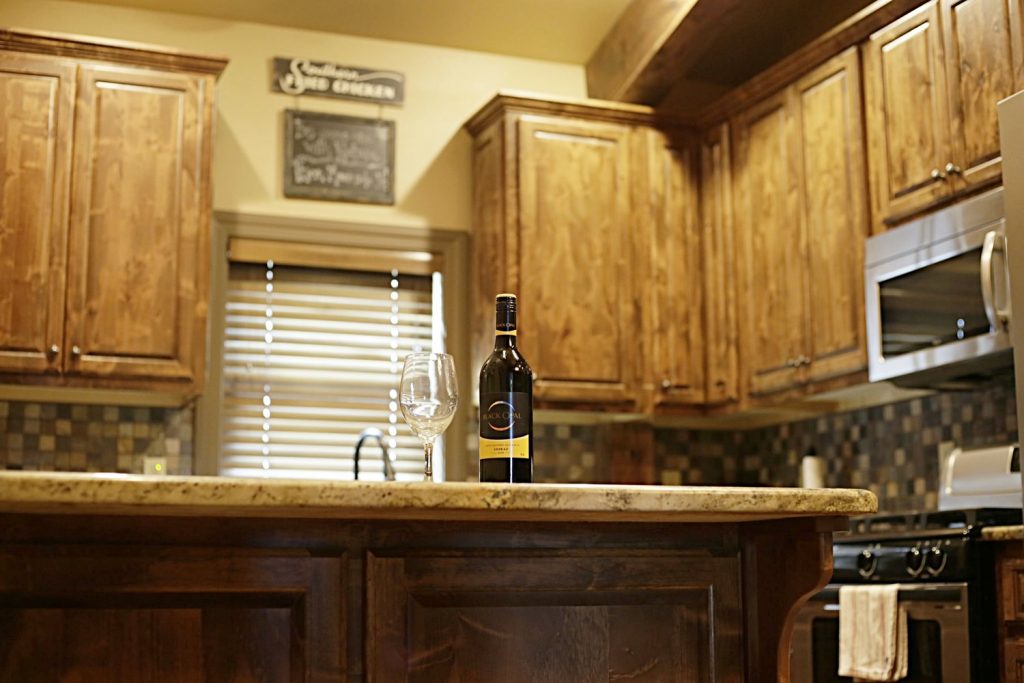 Accommodations – Stoney Point Lodge