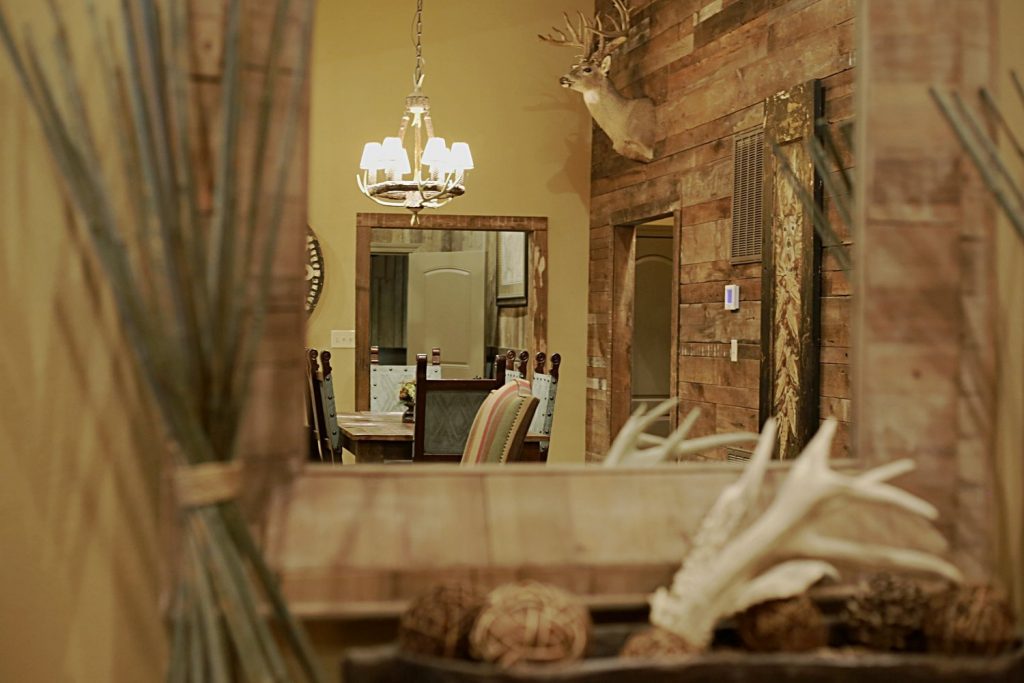 Accommodations – Stoney Point Lodge