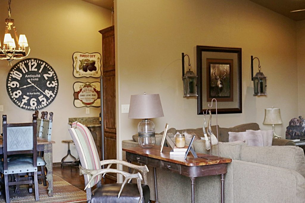 Accommodations – Stoney Point Lodge